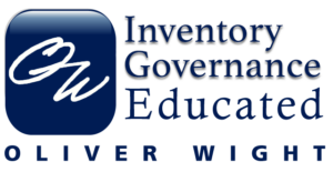 Inventory Governance Course - Oliver Wight