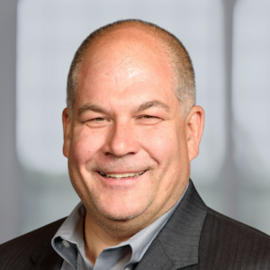 Joe Gausditis - Oliver Wight